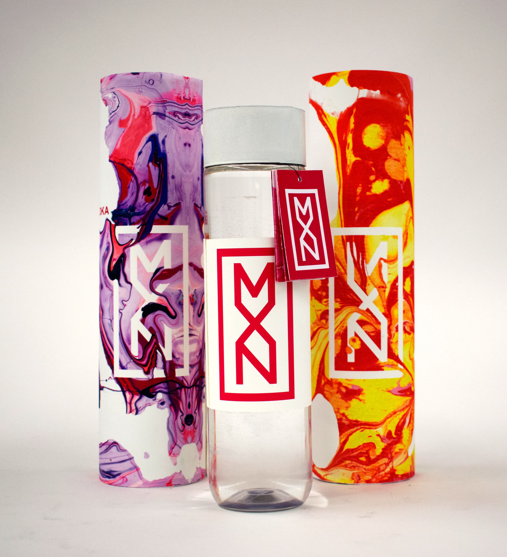 MXN Liquors